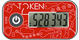 TOKEN2 Switzerland 🇨🇭 | Token2 C301-i programmable hardware token | TOKEN2 MFA Products and ...